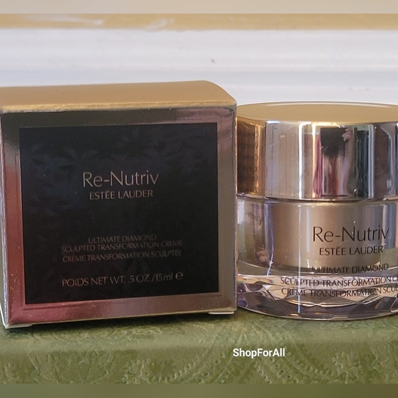 Estee Lauder | Skincare | Estee Lauder Renutriv Ultimate Diamond ...